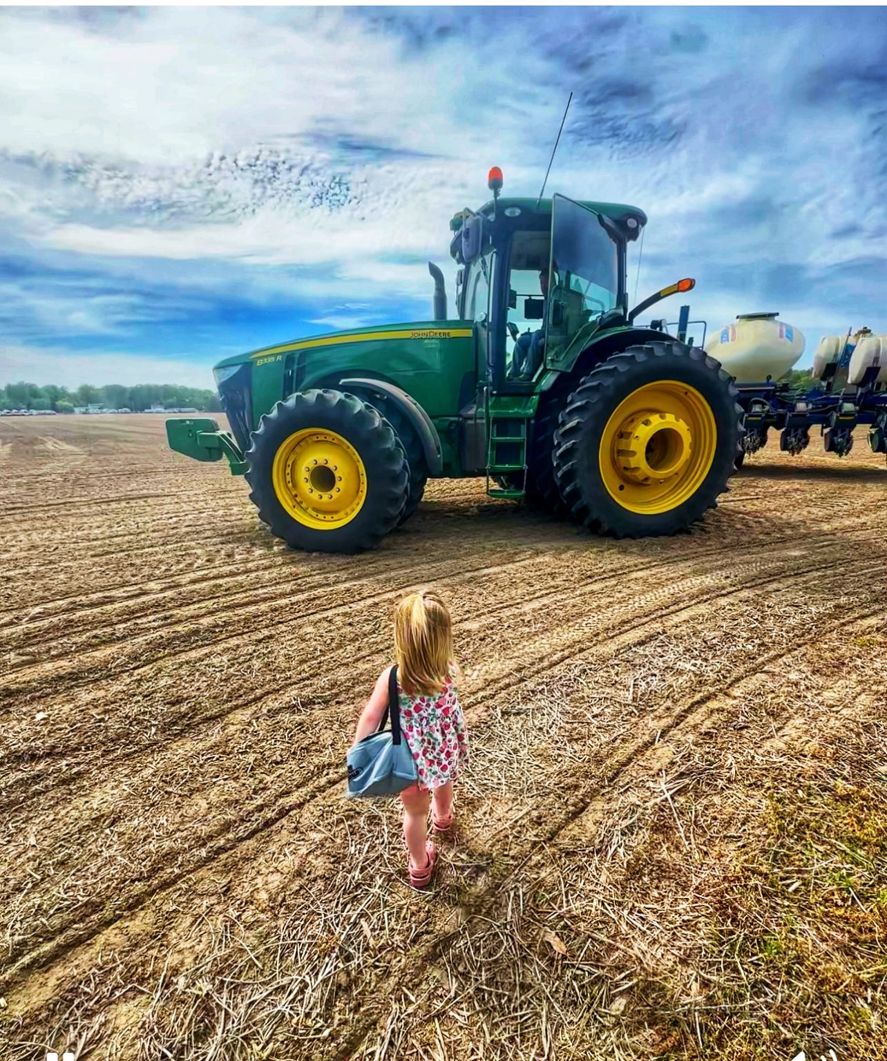 Delaware Farm Bureau announces winners of 2025 Annual Photo Contest