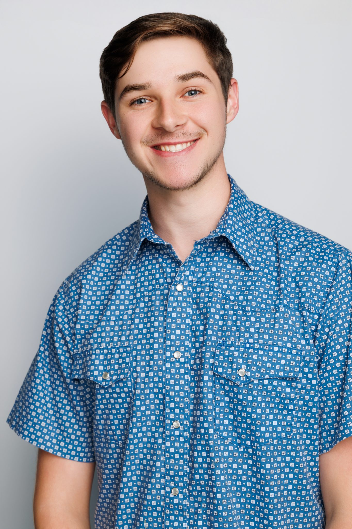 DEFB Welcomes Noah Dixon as Ag Literacy Coordinator